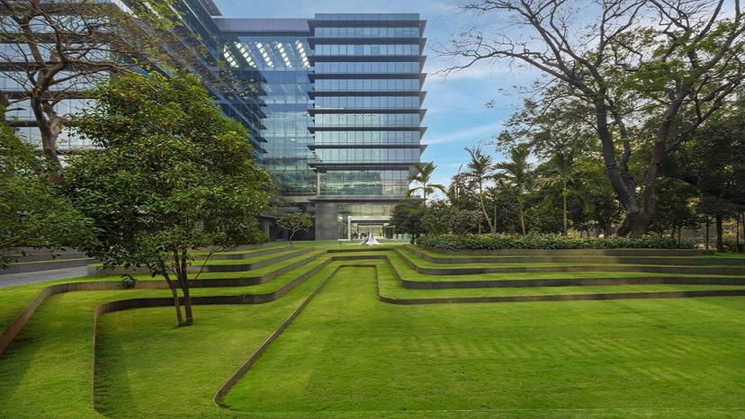 Godrej Properties | Project Sustainability