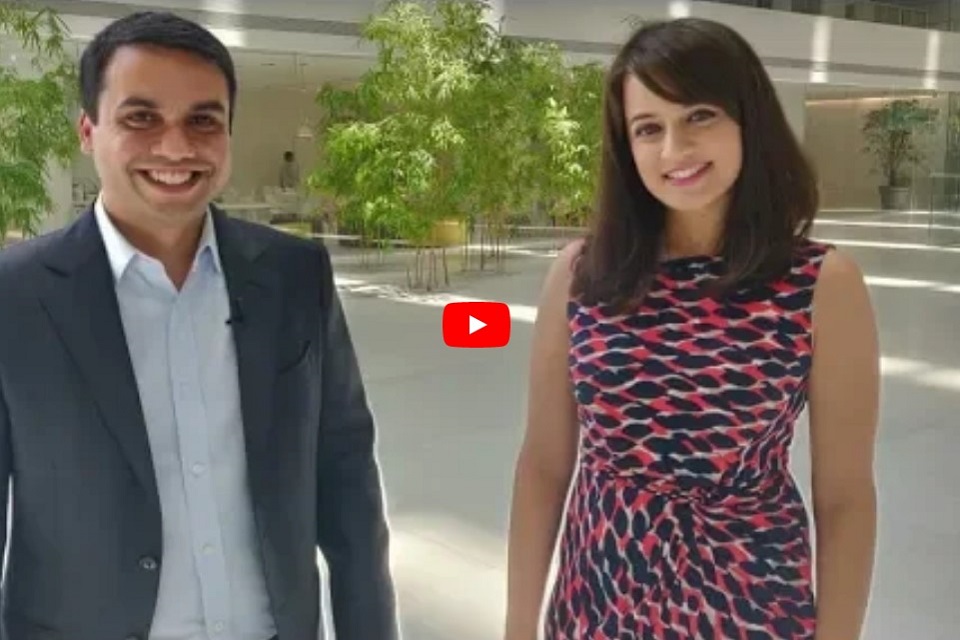 Godrej Properties | Top Real Estate Developer in India