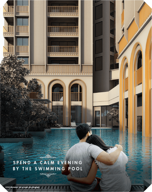 Godrej RKS Chembur - Luxury Residential Project in Chembur, Mumbai