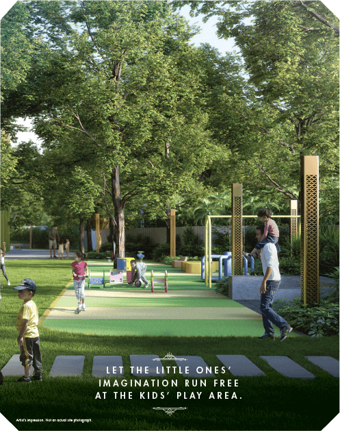 Godrej RKS Chembur - Luxury Residential Project in Chembur, Mumbai