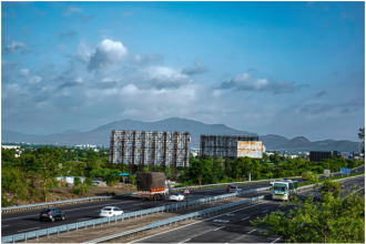 Reason to invest in Hinjewadi, IT Hub of Pune | Godrej Properties