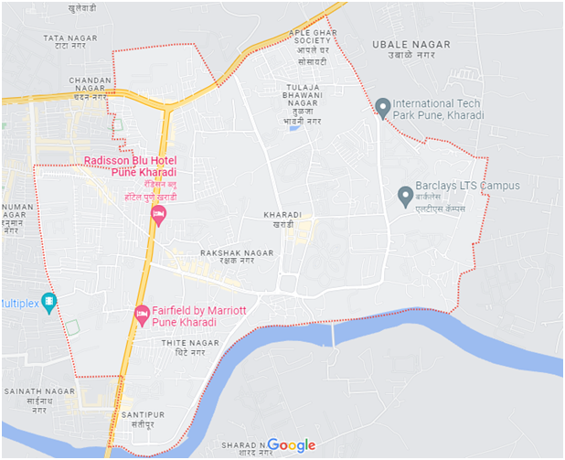 Why invest in Kharadi Pune Township | Godrej Properties