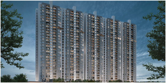 Ready to Move Luxury Flats in Bangalore | Godrej Properties