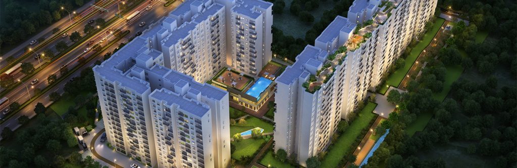 Top 5 up-and-coming property areas in Bangalore | Godrej Properties